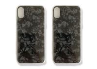 China Classic Cell Phone Silicone Cases Soft TPU Protector Mobile Phone Back Cover Case for sale