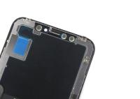 China Advanced Cell Phone LCD Screen Iphone 10 Screen And Digitizer IPS Technology Top A+ for sale