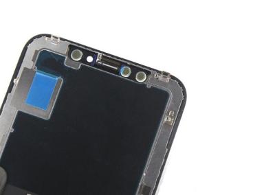 China Advanced Cell Phone LCD Screen Iphone 10 Screen And Digitizer IPS Technology Top A+ for sale