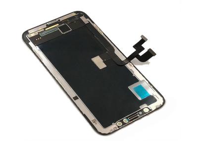 China No Spot iPhone LCD Screen Iphone Ten Repair Screen With Touch Digitizer Assembly for sale