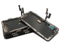 China Topmost AA+ iPhone LCD Screen Iphone X Repair Screen Cellphone Replacements New for sale