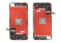 China Anti - Fingerprints Cell Phone LCD Screen for Black and White iPhone 8 Standard for sale