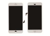 China Capacitive Touch iPhone 8 Cell Phone LCD Screen Original Smartphone Repair Parts for sale