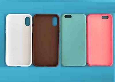 China Soft Experience Cell Phone Silicone Cases iPhone Back Cover Mobile Protector Case for sale