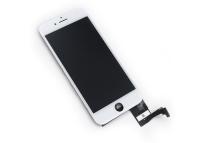 China No Dust  iPhone 7 Plus Black Iphone LCD Screen Cell Phone LCD Screen + Touchpad for sale