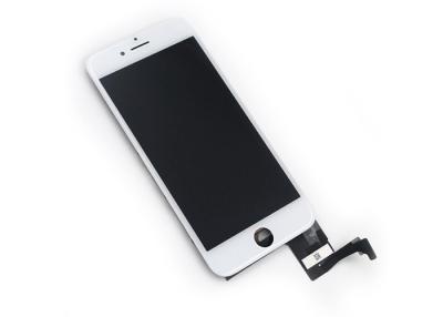 China No Dust  iPhone 7 Plus Black Iphone LCD Screen Cell Phone LCD Screen + Touchpad for sale