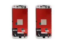 China IPS Material Capacitive iPhone LCD Screen , 7G 7P iPhone Screen Assembly for sale