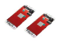 China Black / White Cell Phone LCD Screen Iphone 7  Touch Screen Digitizer Assembly AA for sale