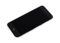 China Tempered Glass Cover Cell Phone LCD Screen Iphone 7 Lcd Repair Parts Grade AA for sale