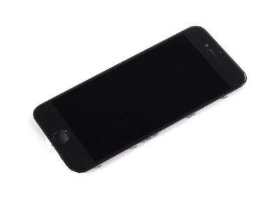 China Tempered Glass Cover Cell Phone LCD Screen Iphone 7 Lcd Repair Parts Grade AA for sale