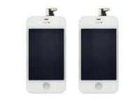 China Full Original iPhone 4 Iphone LCD Screen Black Touch Screen Digitizer Assembly for sale