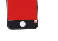 China TFT Multi Touch iPhone 4 Cell Phone LCD Screen Replacement With Strong Frame for sale