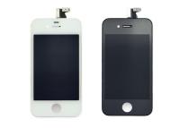 China Flexible Touch Function Iphone 4 LCD Screen Touch Screen Digitizer Assembly for sale