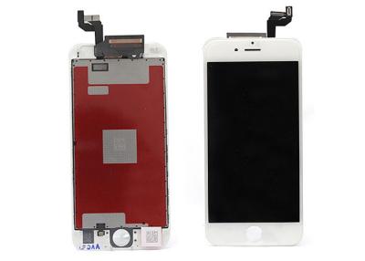 China High Definition iPhone 6S Screen Repair Digitizer Assembly Refurbished Replacement for sale