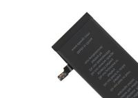 China 1821Mah iPhone 7 Original iPhone Battery , Double Protection IC iPhone Battery Kit for sale