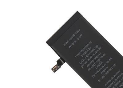 China 1821Mah iPhone 7 Original iPhone Battery , Double Protection IC iPhone Battery Kit for sale