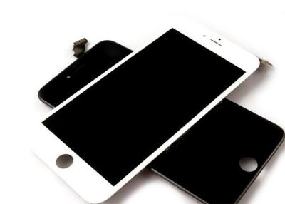 China 4.7 Inch IPS iPhone LCD Screen Digitizer Assembly Full Set Replacement for sale