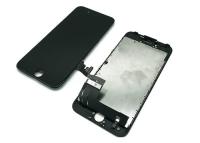 China High Sensitive Frame iPhone 7 Screen Repair Parts Genuine IC Waterproof for sale