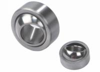 China OEM ODM OBM Hydraulic Engineering Plain Spherical Bearing for sale