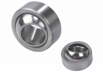 China OEM ODM OBM Hydraulic Engineering Plain Spherical Bearing for sale