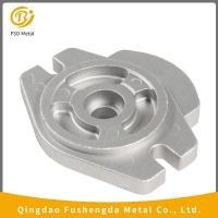 China Custom High Quality CNC Metal Parts Sheet Metal Stamping Parts for sale