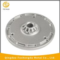 China OEM Manufacturer Customizing Aluminium Zinc Alloy Pressure Die Cast for sale