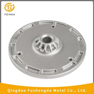China OEM Manufacturer Customizing Aluminium Zinc Alloy Pressure Die Cast for sale