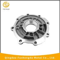 China Equipment Parts OEM Customized Machined Parts, Aluminum Castings, Die-Casting for sale