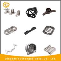 China Factory OEM Custom Aluminum Metal Project Diecasting Parts for Aluminum LED Lamp Housing for sale
