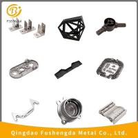 China Factory OEM Custom Aluminum Metal Project Diecasting Parts for Aluminum LED Lamp Housing for sale