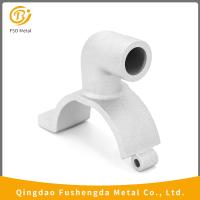 China Professional OEM High Precision Custom Die Cast Products Zinc Alloy Aluminum Die Casting for sale