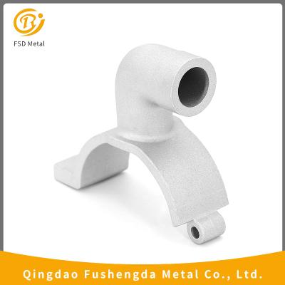 China Professional OEM High Precision Custom Die Cast Products Zinc Alloy Aluminum Die Casting for sale