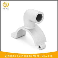China Professional OEM High Precision Custom Die Cast Products Zinc Alloy Aluminum Die Casting for sale