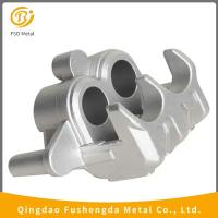 China Custom Zinc/Aluminum/ Die Casting CNC Machining Parts Manufacturer for sale
