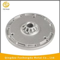 China Wholesale OEM Service Foundry Manufacturing Aluminum Alloy Parts Household Casting Sand Cast Aluminum for sale