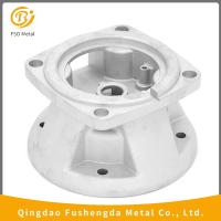 China Casting Die Aluminum Aluminium Precision Casting Custom Casting Die Cast Foundry Precision Aluminum Zinc Die Casting Parts for sale