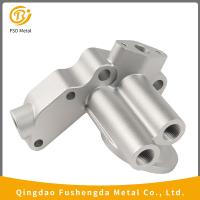 China Custom Aluminium Diecast Molding Manufacturer Alloy Cast Die Casting Die Casting Die Service for sale