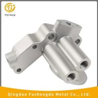 China Custom Aluminium Diecast Molding Manufacturer Alloy Cast Die Casting Die Casting Die Service for sale