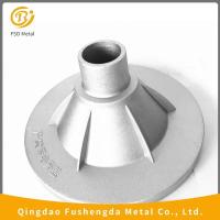 China OEM Customized Hardware Accessories Die-Casting Magnesium Zinc Aluminum Metal Parts for sale