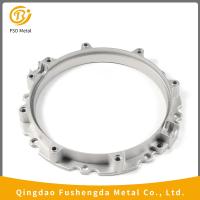 China China Die Casting Manufacturer Custom Aluminum Die Casting for sale