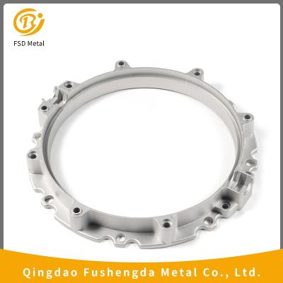 China China Die Casting Manufacturer Custom Aluminum Die Casting for sale