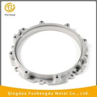 China China Die Casting Manufacturer Custom Aluminum Die Casting for sale