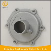 China Cylinder Head Cover Castings Custom Cylinder Head Cover Parts and Related Parts New Energy Die-Cast Aluminum for sale