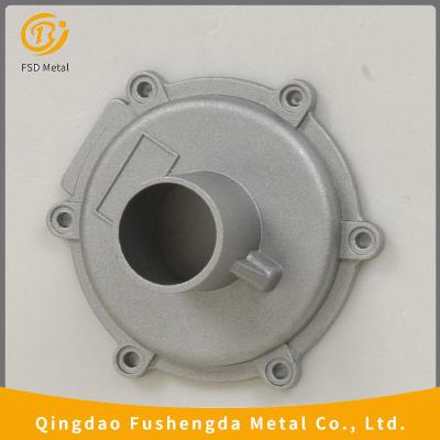 China Cylinder Head Cover Castings Custom Cylinder Head Cover Parts and Related Parts New Energy Die-Cast Aluminum for sale