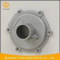 China Cylinder Head Cover Castings Custom Cylinder Head Cover Parts and Related Parts New Energy Die-Cast Aluminum for sale