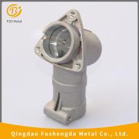 China OEM Customized Aluminum ADC12 Die-Casting Products, Die-Casting Parts for sale