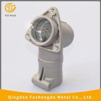 China OEM Customized Aluminum ADC12 Die-Casting Products, Die-Casting Parts for sale