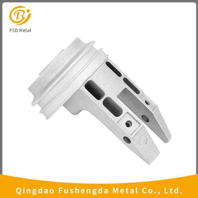 China OEM Custom Die Cast Suppliers Aluminium Die Casting Process for sale