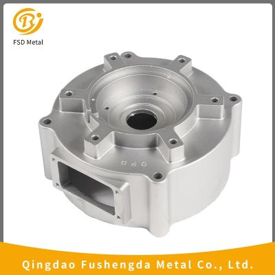 China Aluminium Die Casting Casting Aluminium Suppliers Factory Custom Aluminium Die Casting Custom Die Casting for sale