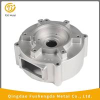 China Aluminium Die Casting Casting Aluminium Suppliers Factory Custom Aluminium Die Casting Custom Die Casting for sale